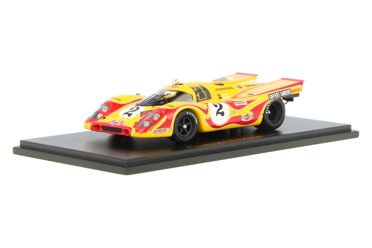Porsche 917 K | House of Modelcars