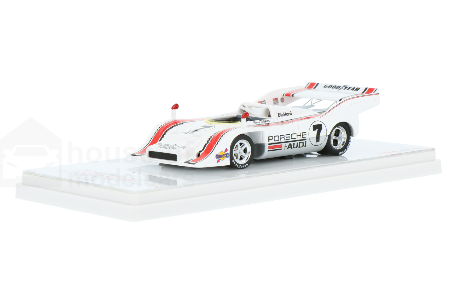 Porsche 917-10 | House of Modelcars