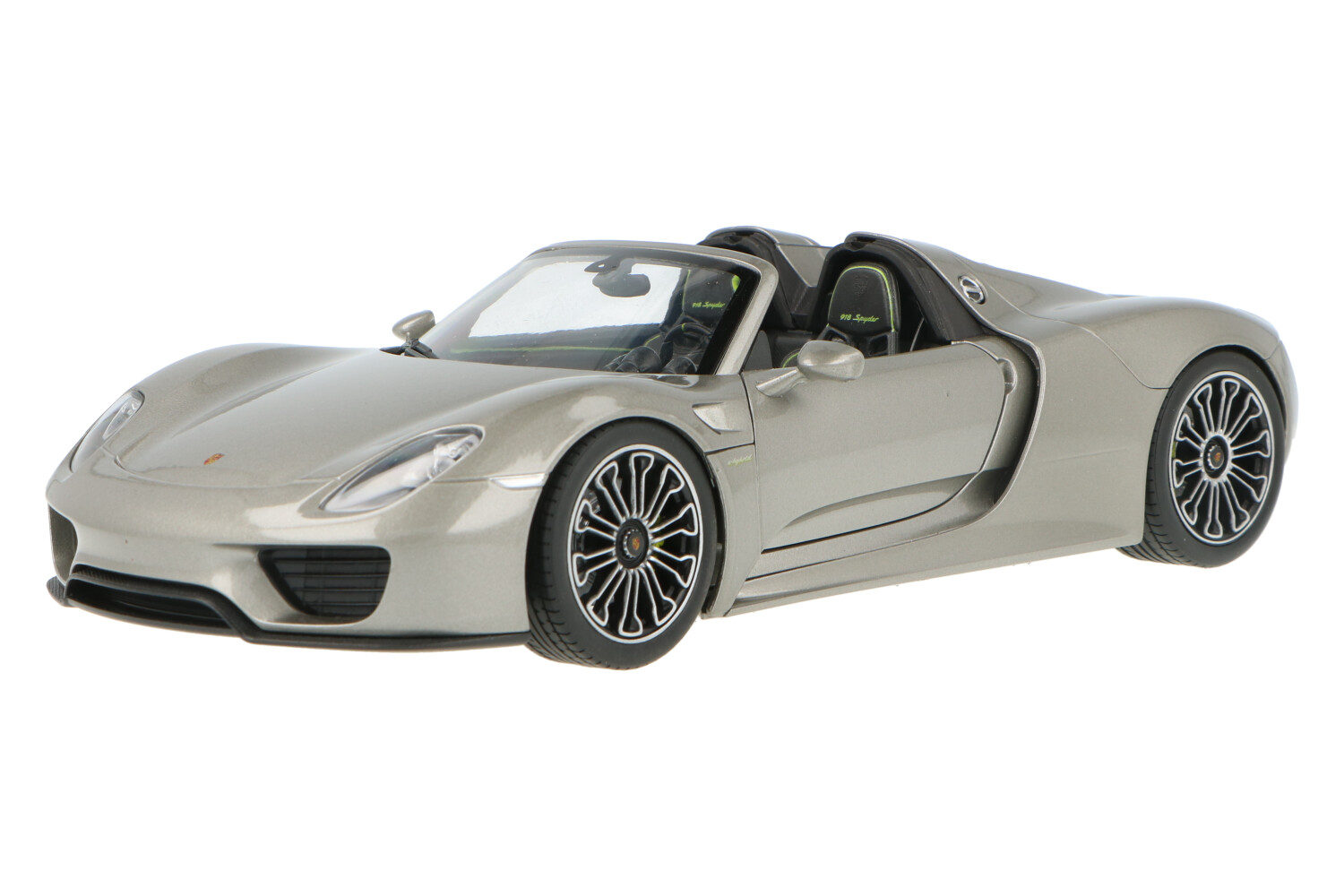 Porsche 918 | House of Modelcars