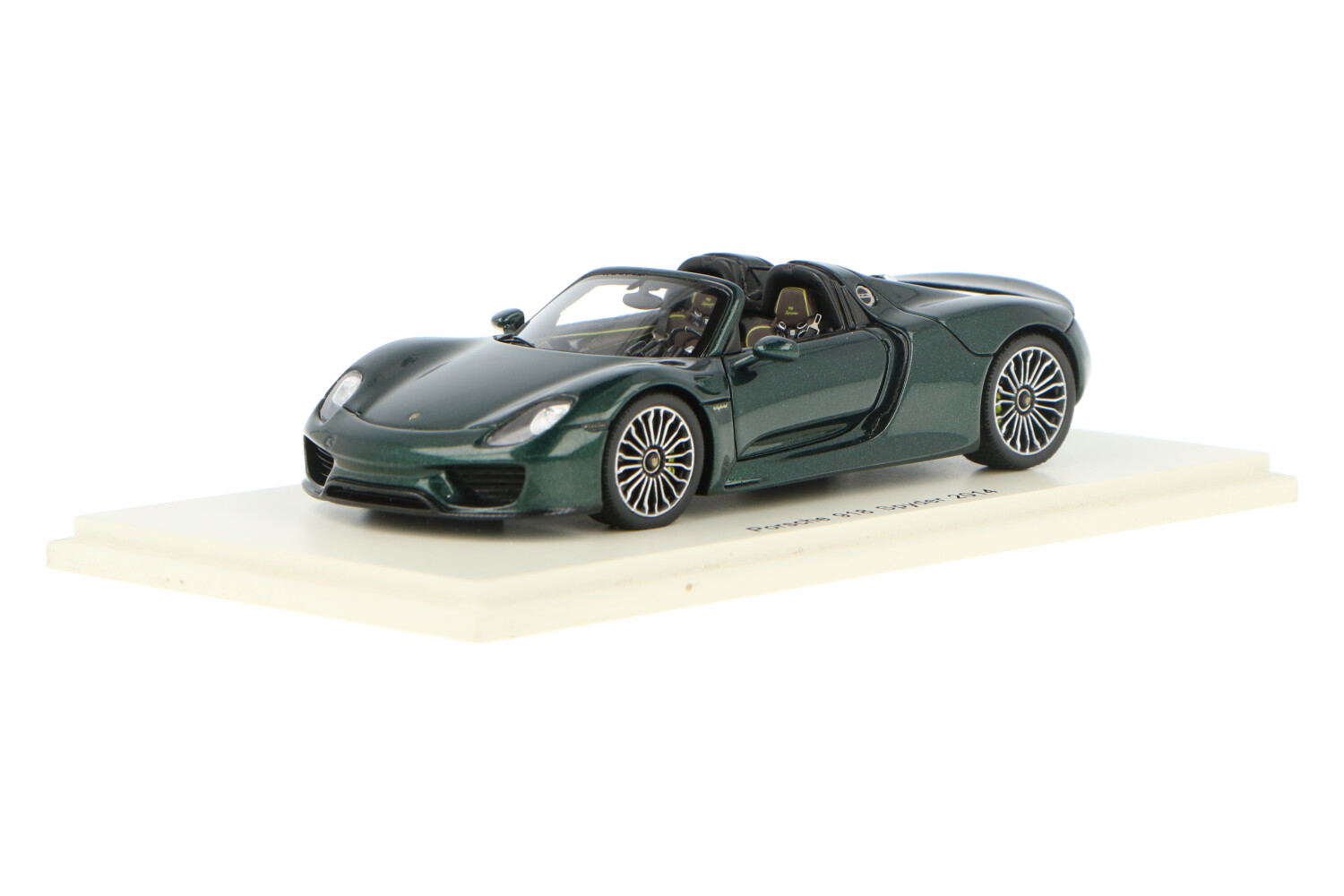 Porsche 918 Spyder | House of Modelcars