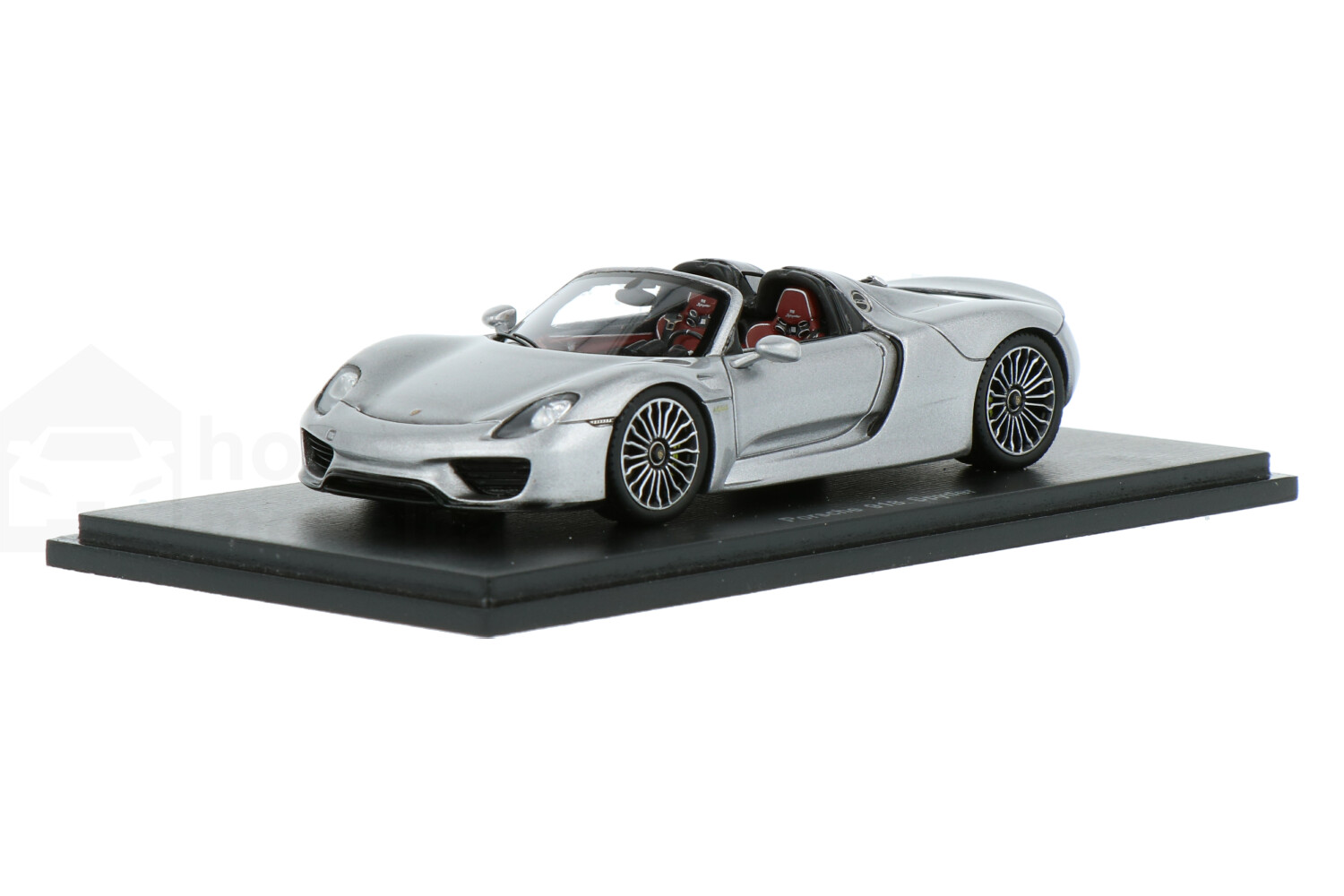 Porsche 918 Spyder | House of Modelcars