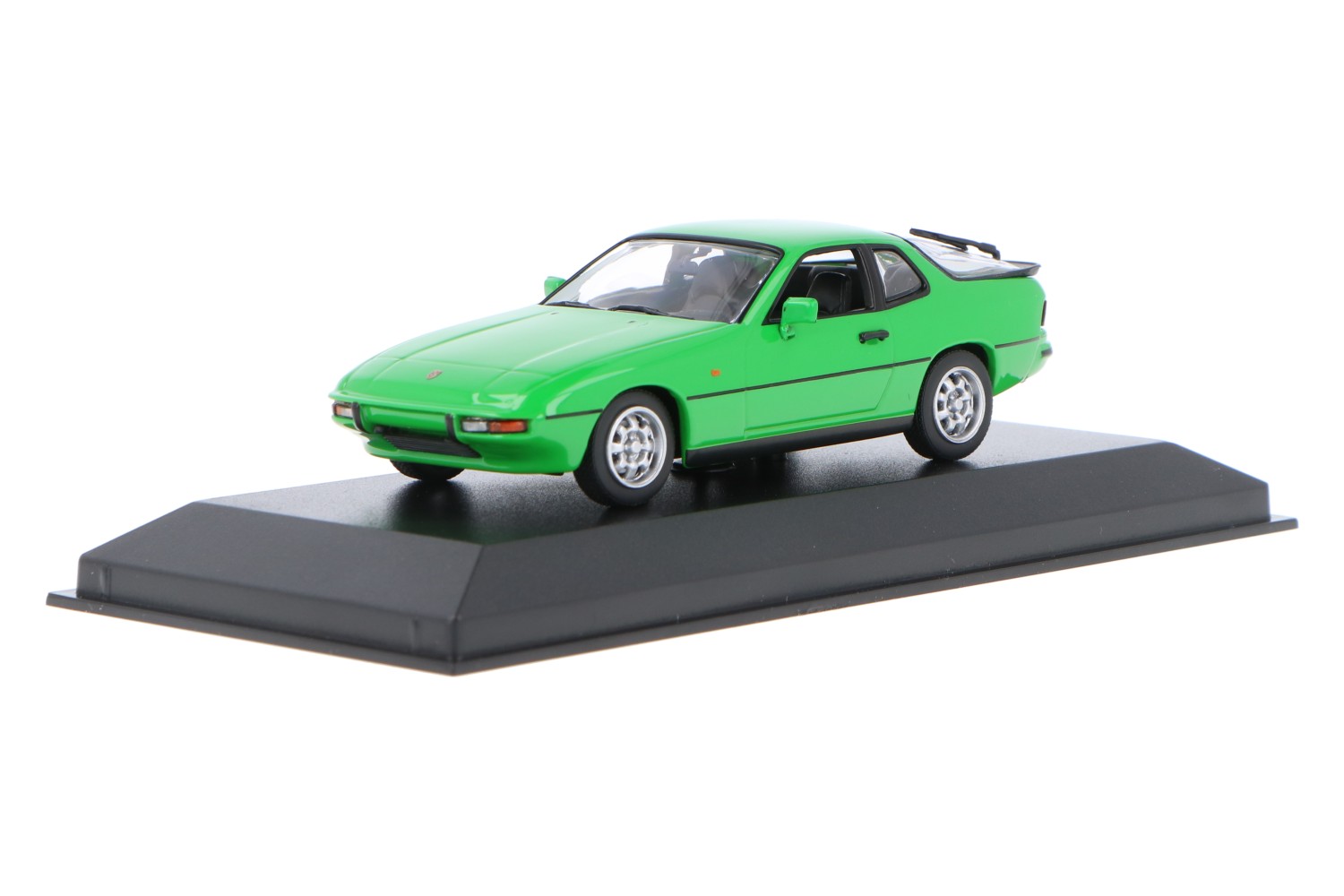 Porsche 924 | House of Modelcars