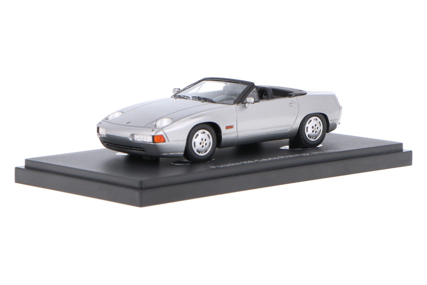 Porsche 928 Cabriolet "Prototyp" | House of Modelcars