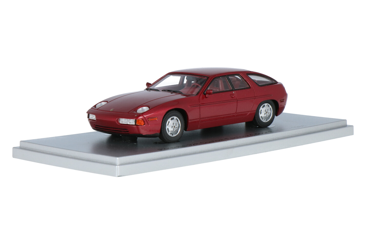 Porsche 928 Custom | House of Modelcars