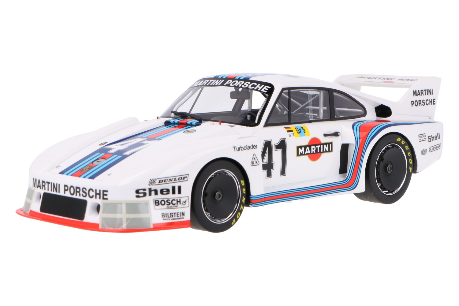 Porsche 935/77 | House of Modelcars
