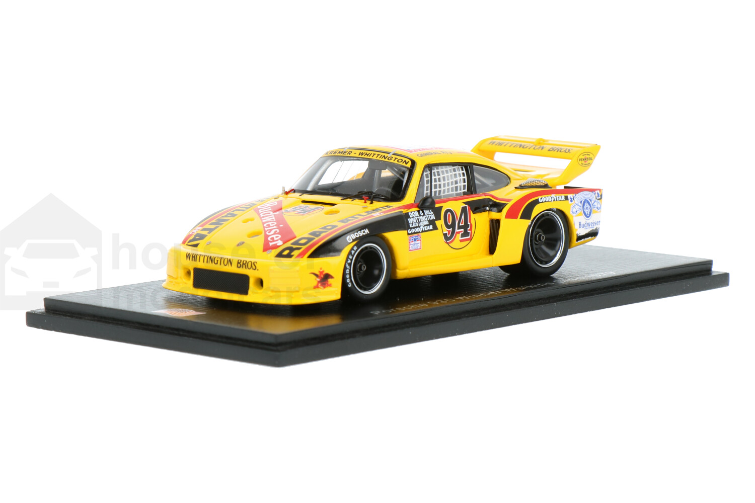 Porsche 935 | House of Modelcars