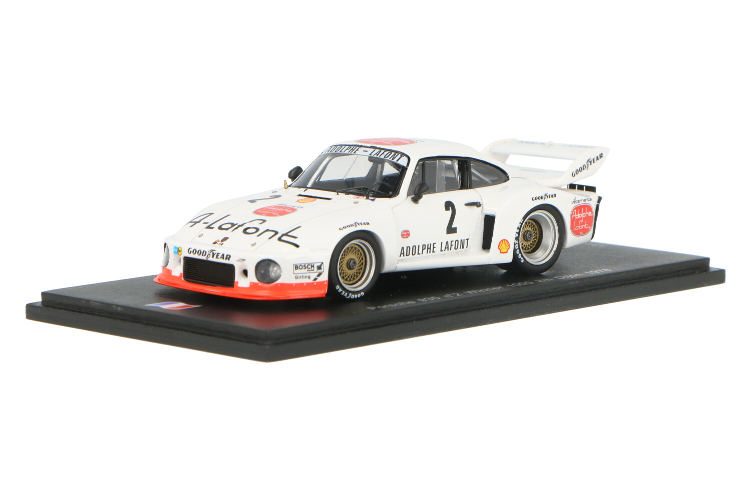 Porsche 935 | House of Modelcars