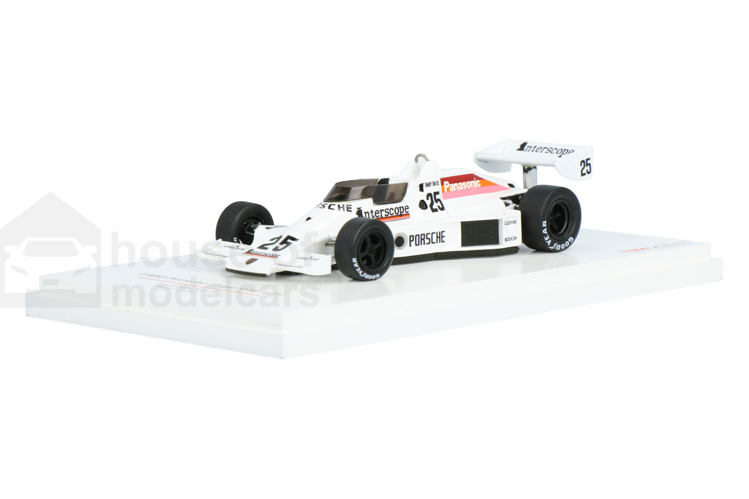 Porsche 940 | House of Modelcars