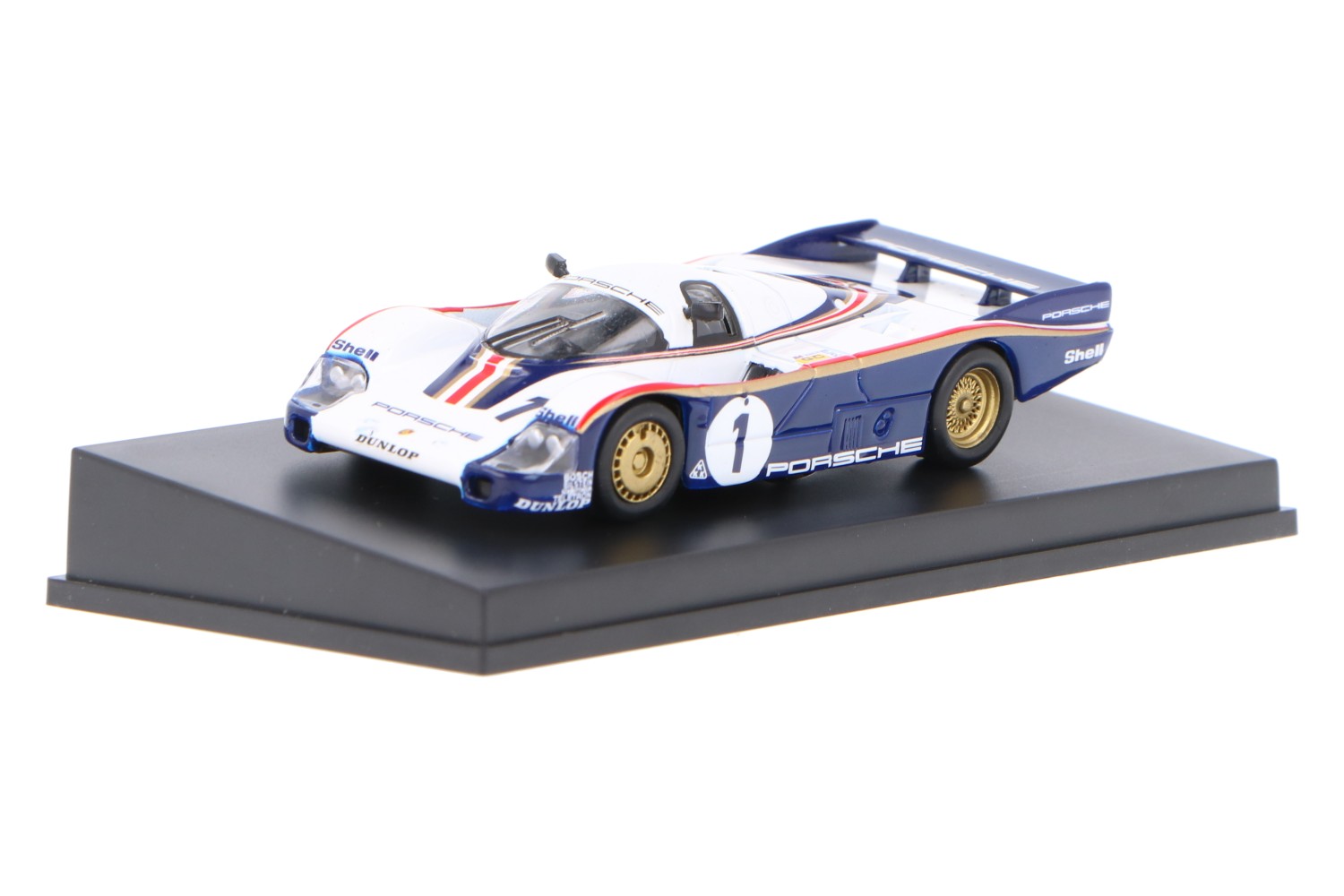 Porsche 956 | House of Modelcars