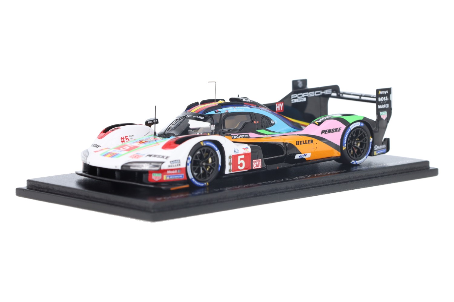 Porsche 963 | House of Modelcars