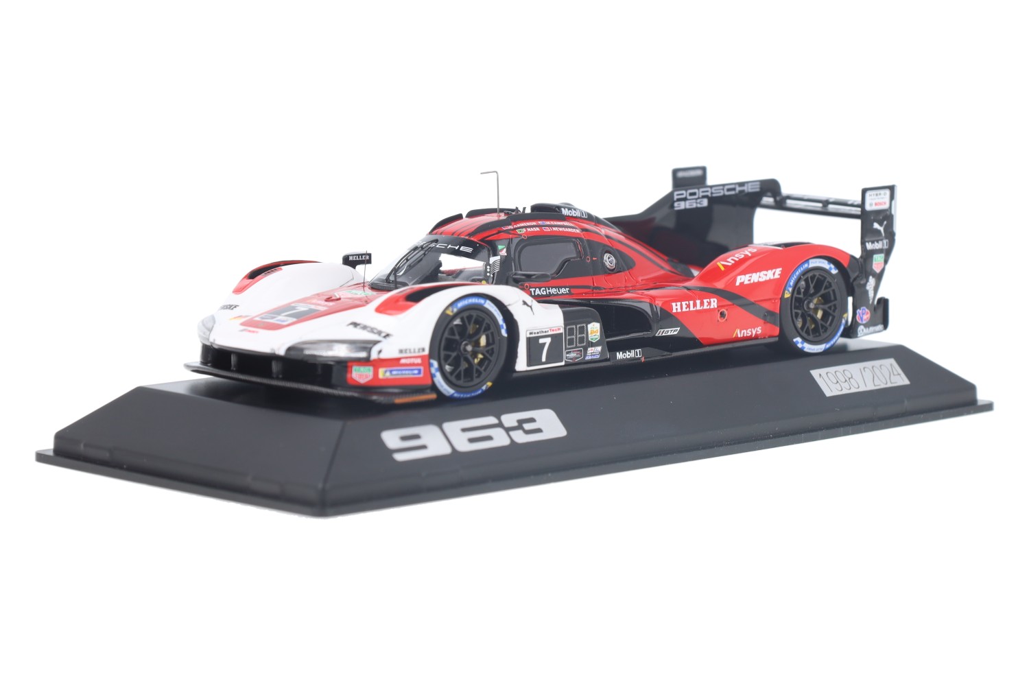 Porsche 963 | House of Modelcars