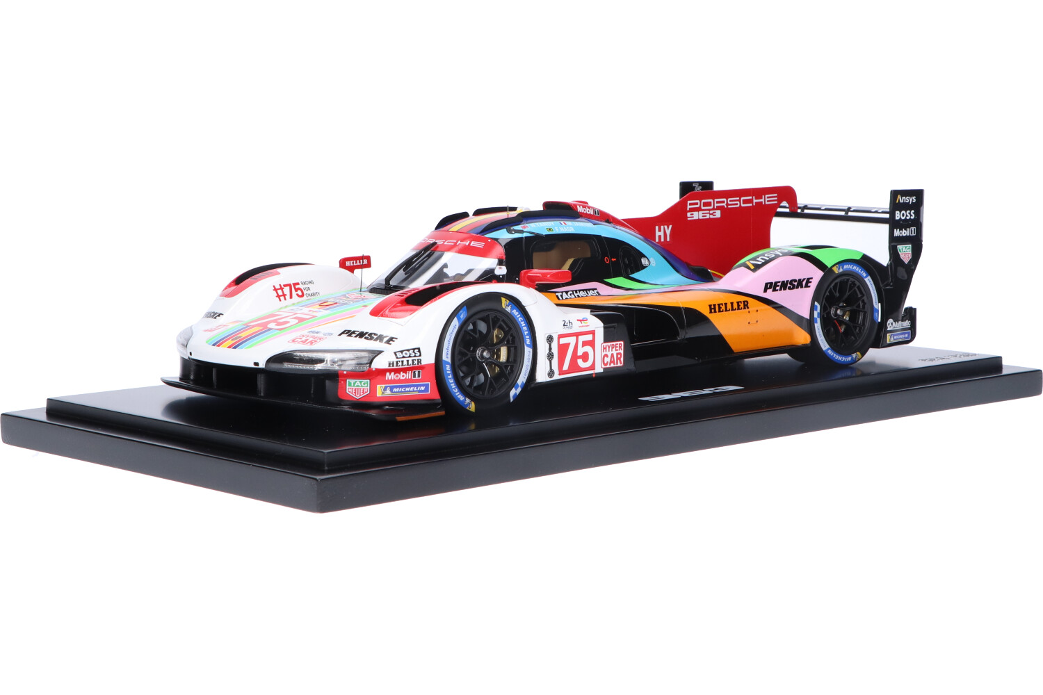 Porsche 963 | House of Modelcars