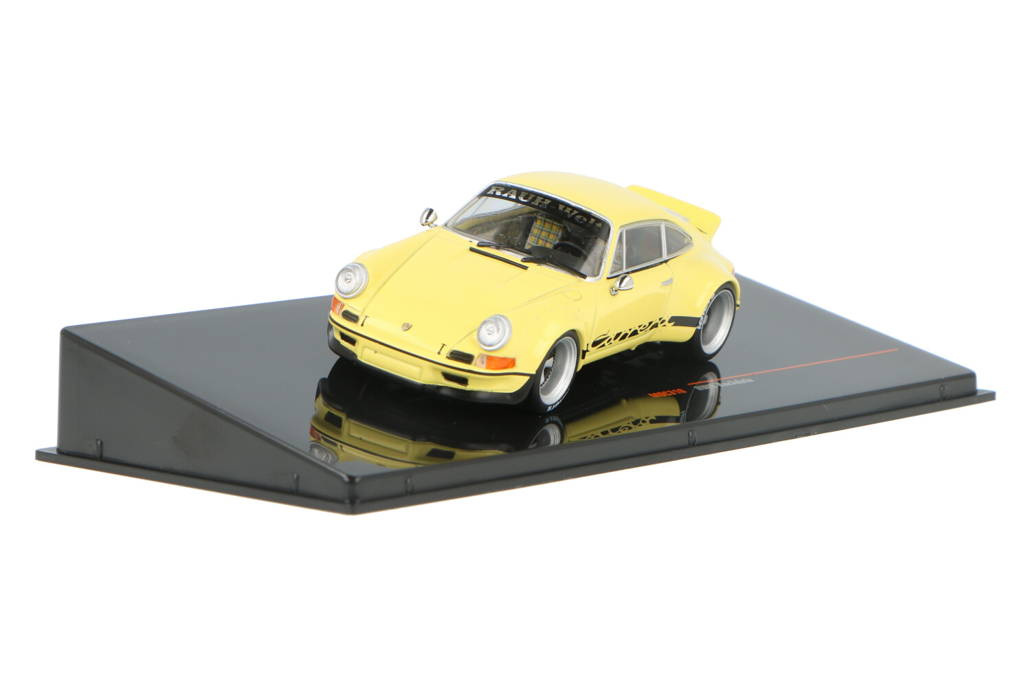 Porsche 911 (964) RWB Rauh-Welt Backdate | House of Modelcars