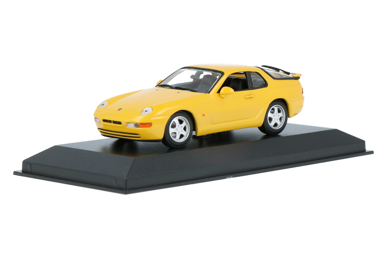 Porsche 968 CS | House of Modelcars