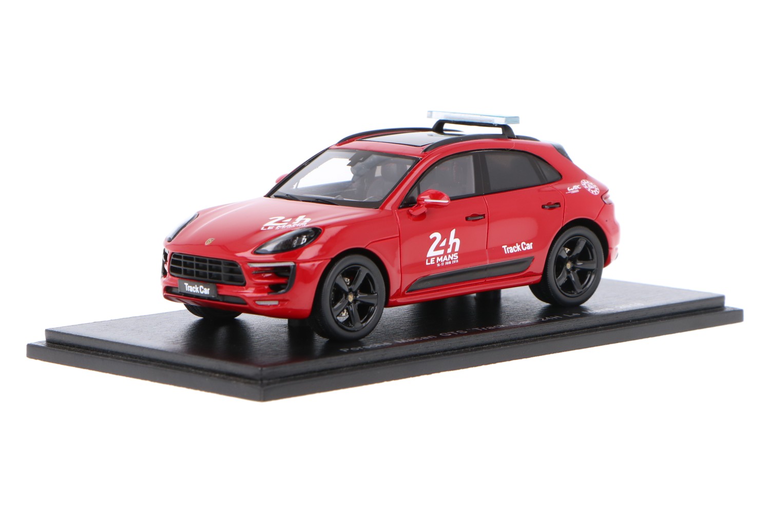 Porsche Macan GTS "Track Car" | House of Modelcars