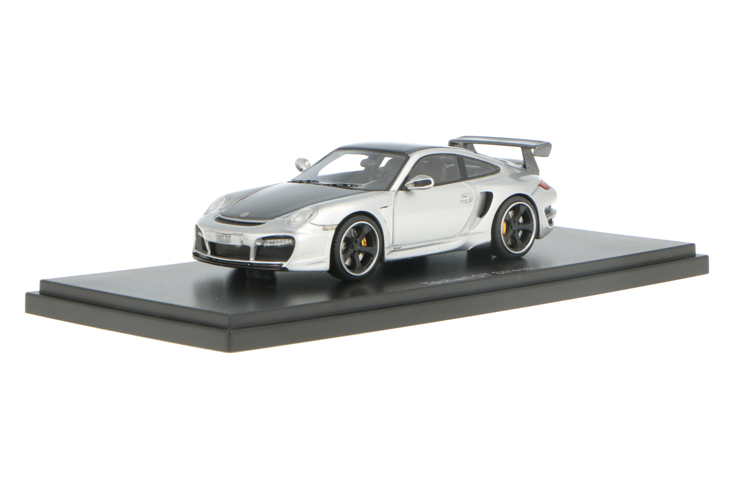 Porsche 911 997-2 Coupé Techart GT Street R | House of Modelcars