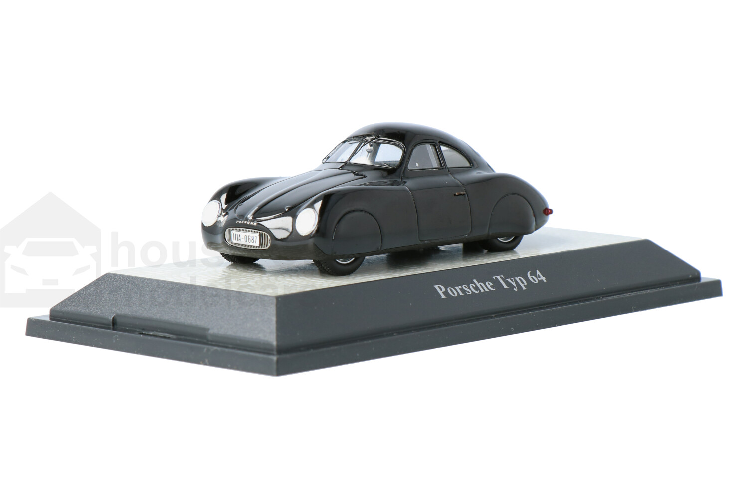 Porsche 64 | House of Modelcars