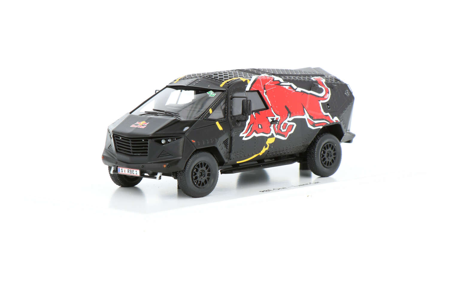 Red Bull RBE One | House of Modelcars