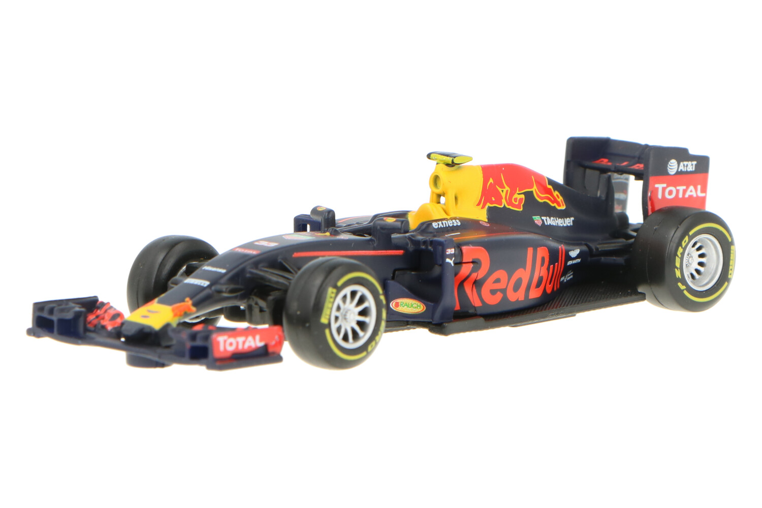 Red Bull Racing RB12 | House of Modelcars