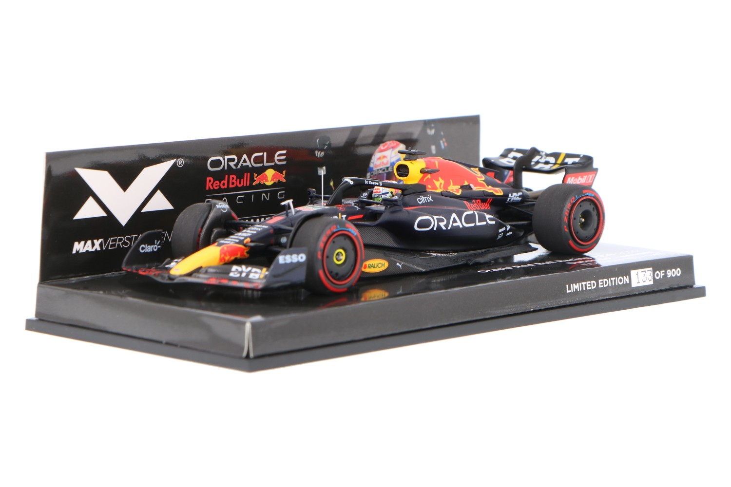 Red Bull Racing RB18 | House of Modelcars