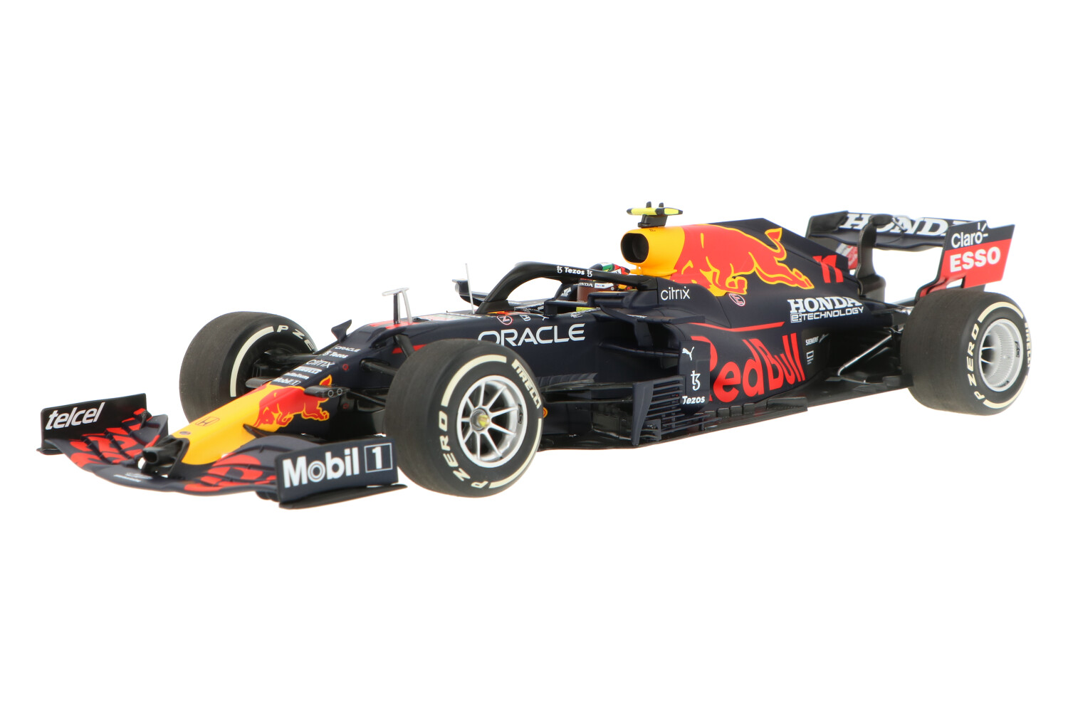 Red Bull Racing RB16B | House of Modelcars