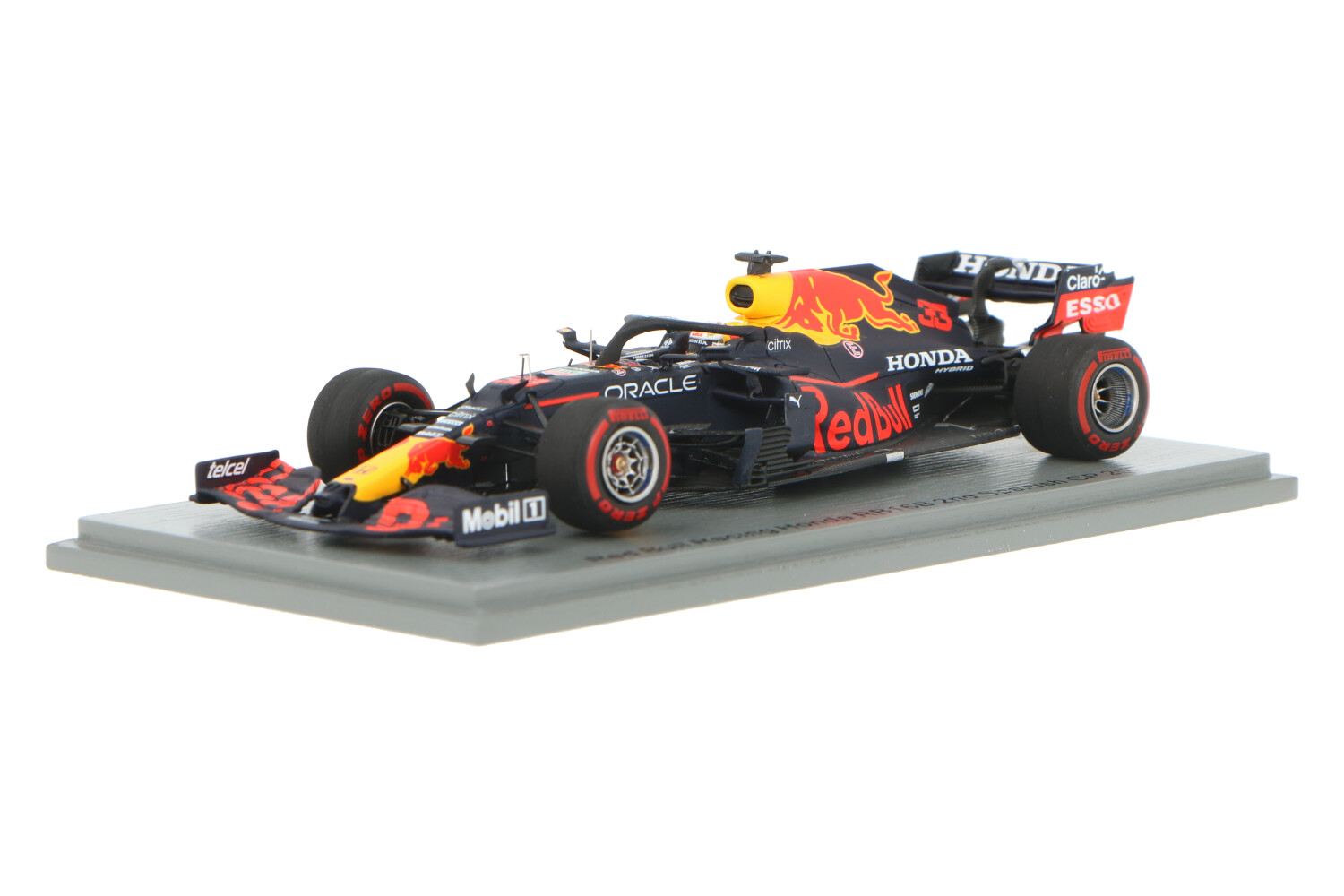 Red Bull Racing RB16B | House of Modelcars