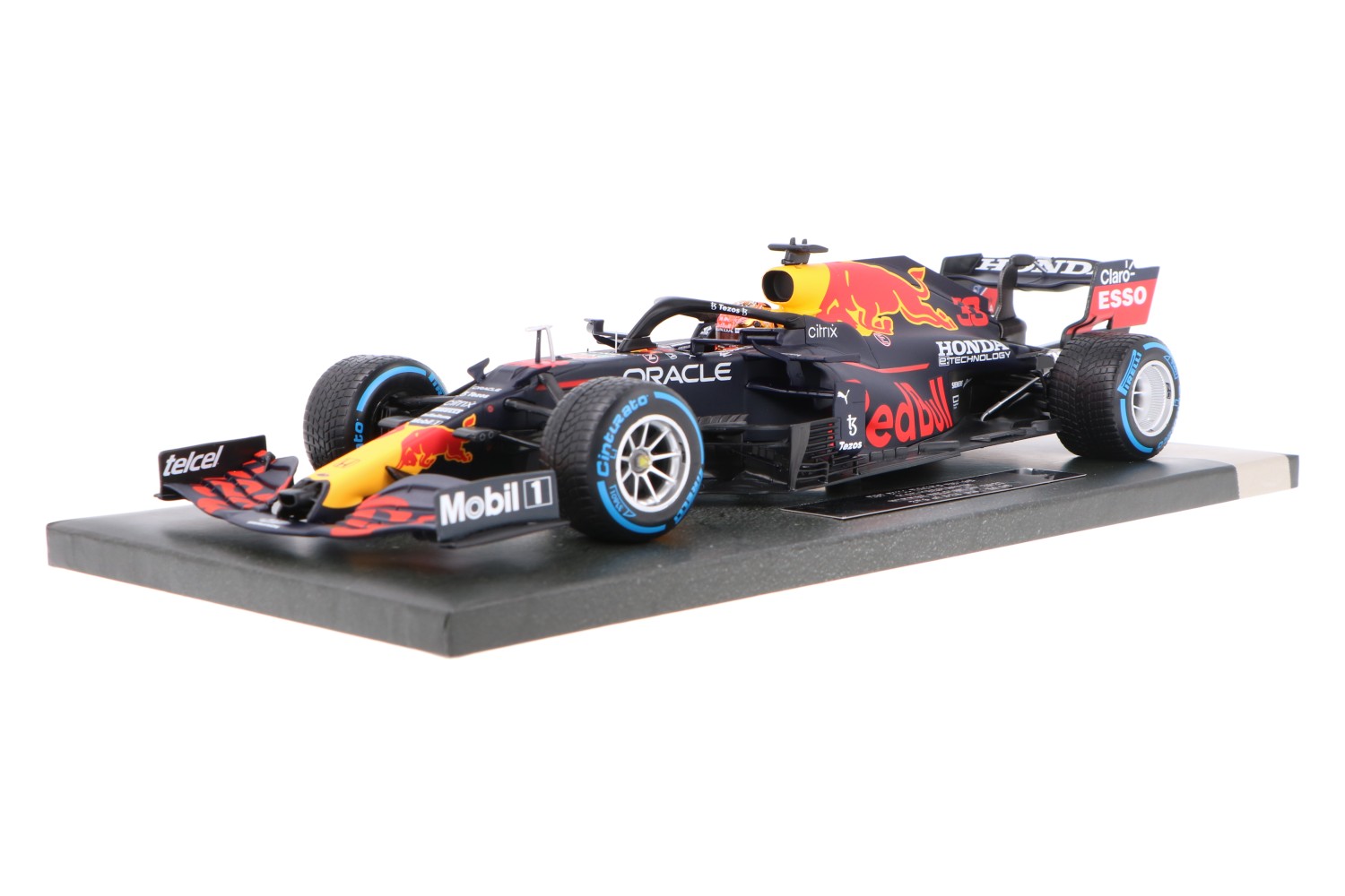 Red Bull Racing RB16B | House of Modelcars