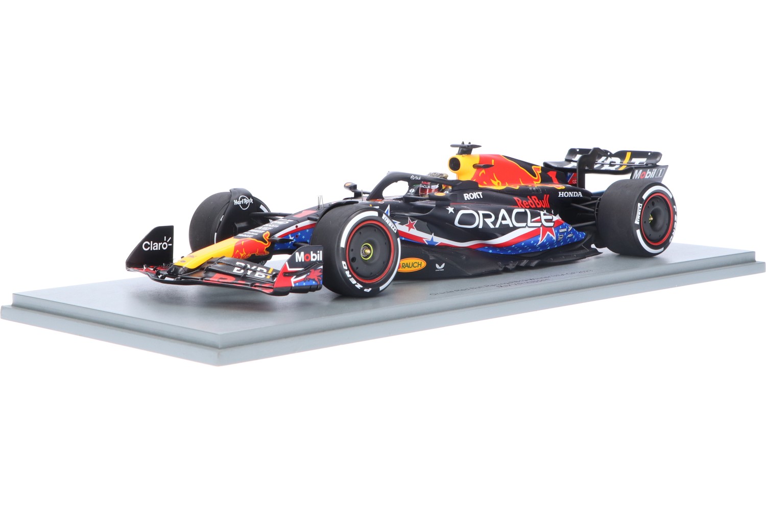 Red Bull Racing RB19 | House of Modelcars