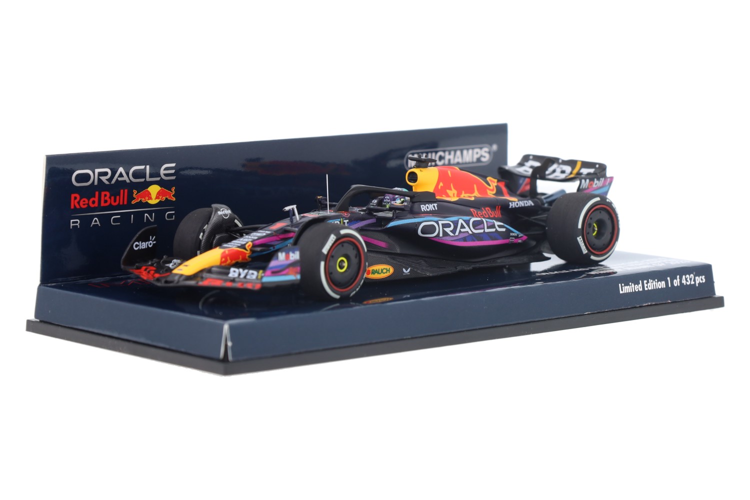 Red Bull Racing RB19 | House of Modelcars