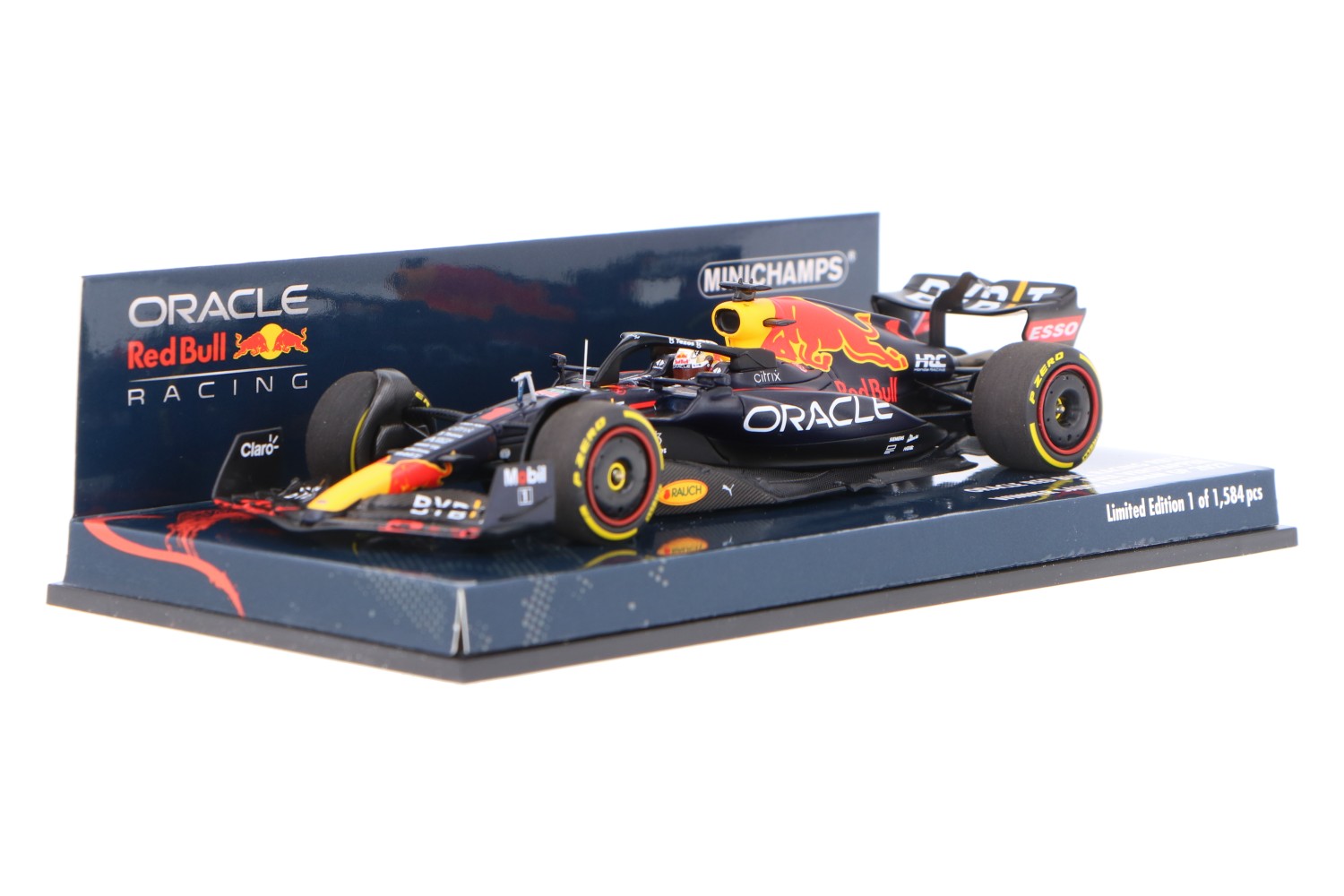 Red Bull Racing RB18 | House of Modelcars