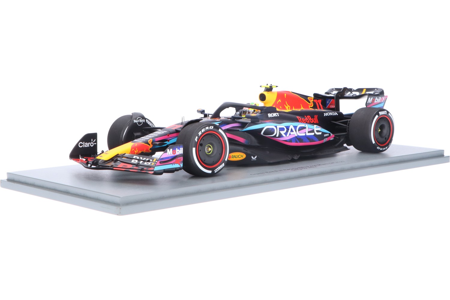 Red Bull Racing RB19 | House of Modelcars