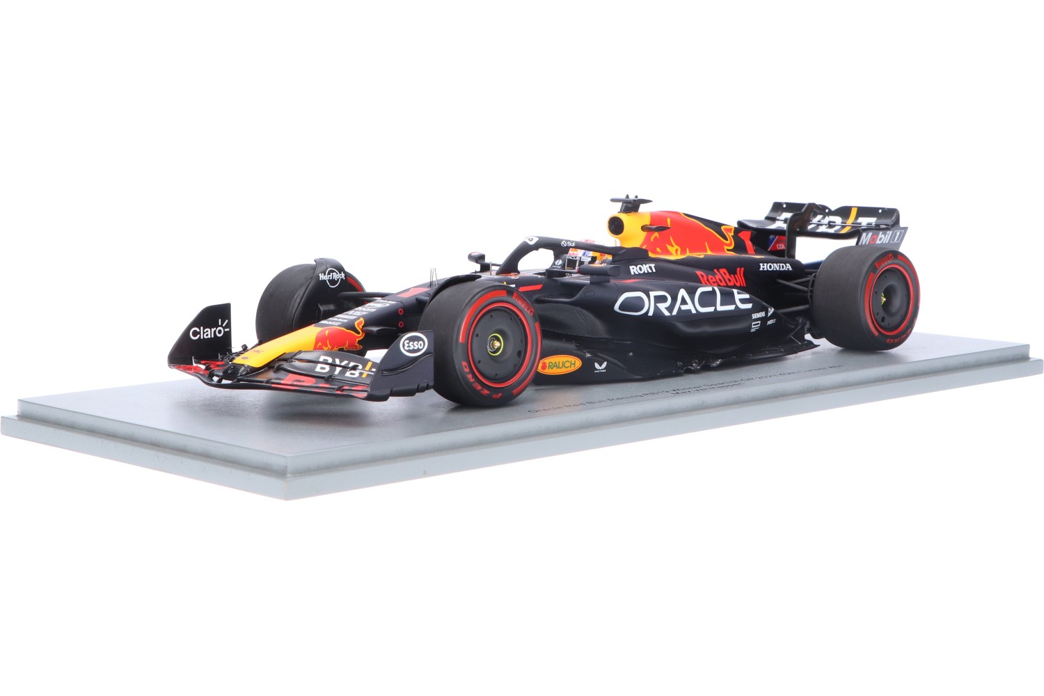 Red Bull Racing RB19 | House of Modelcars