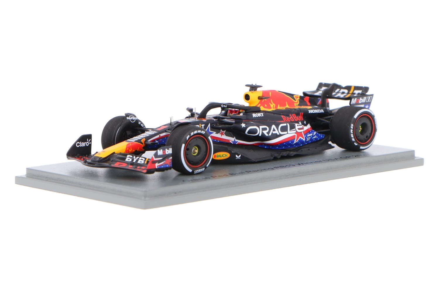Red Bull Racing RB19 | House of Modelcars