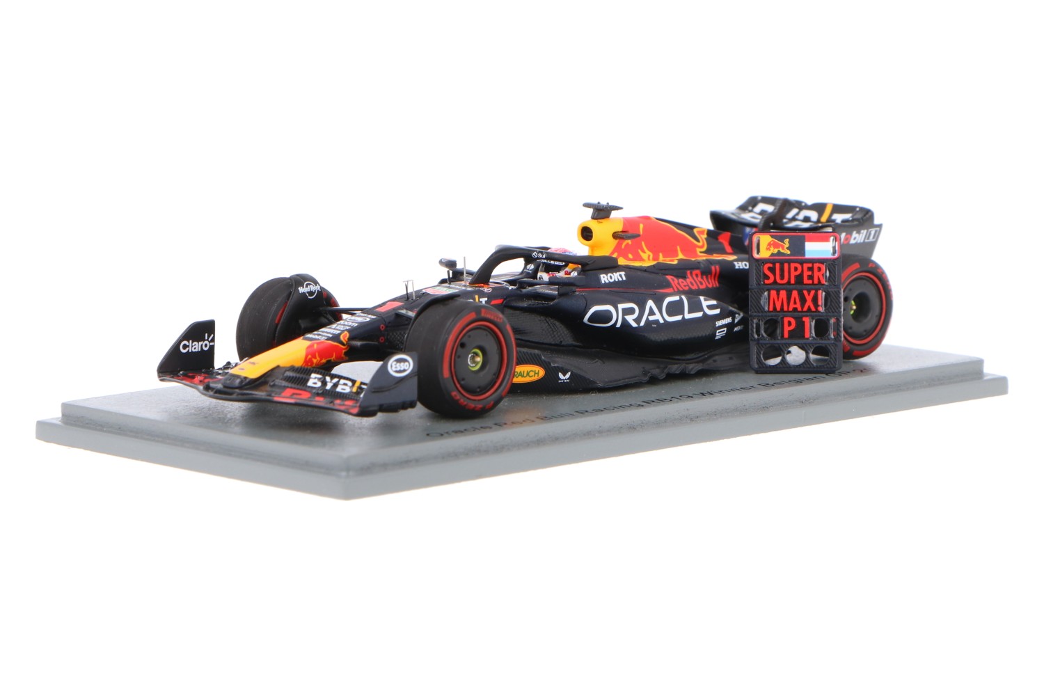 Red Bull Racing RB19 | House of Modelcars