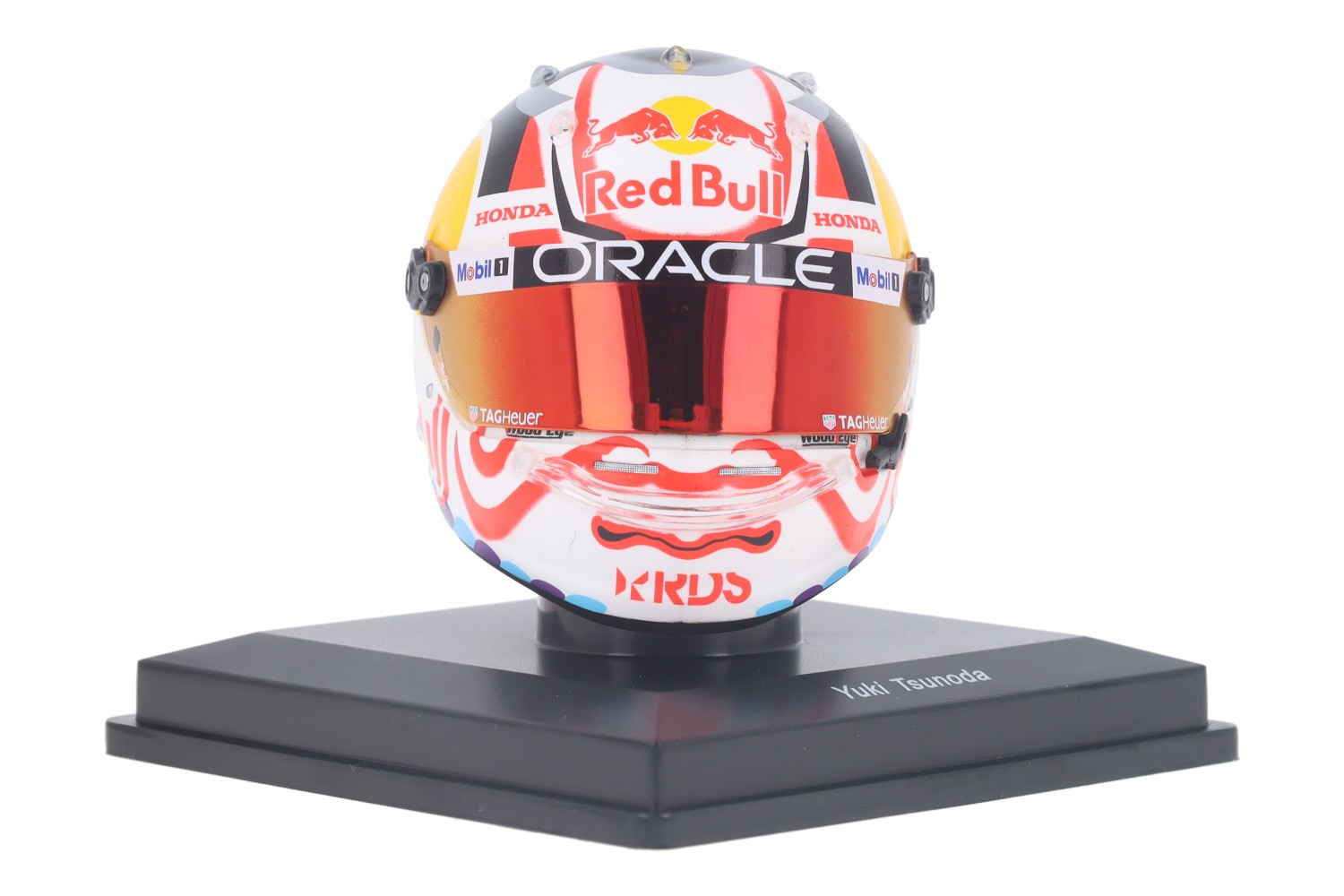 Red Bull Racing RB21 | House of Modelcars