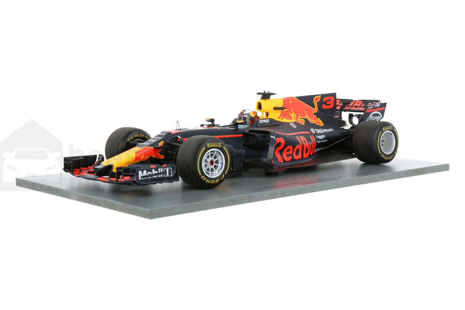 Red Bull Racing RB13 | House of Modelcars