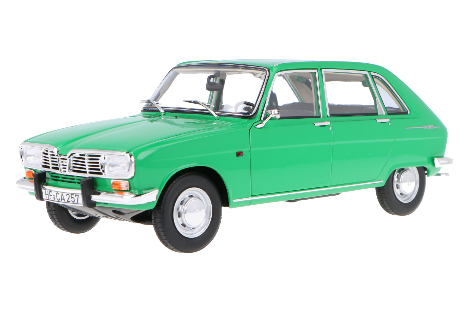Renault 16 (R16) TS | House of Modelcars