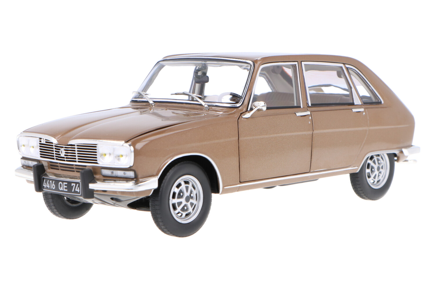 Renault 16 TX | House of Modelcars
