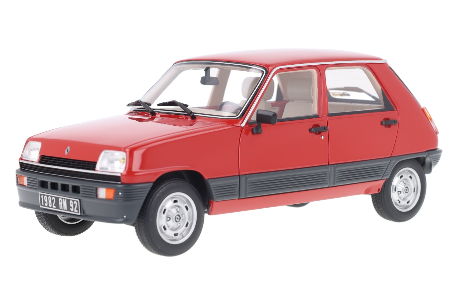 Renault 5 GTL | House of Modelcars