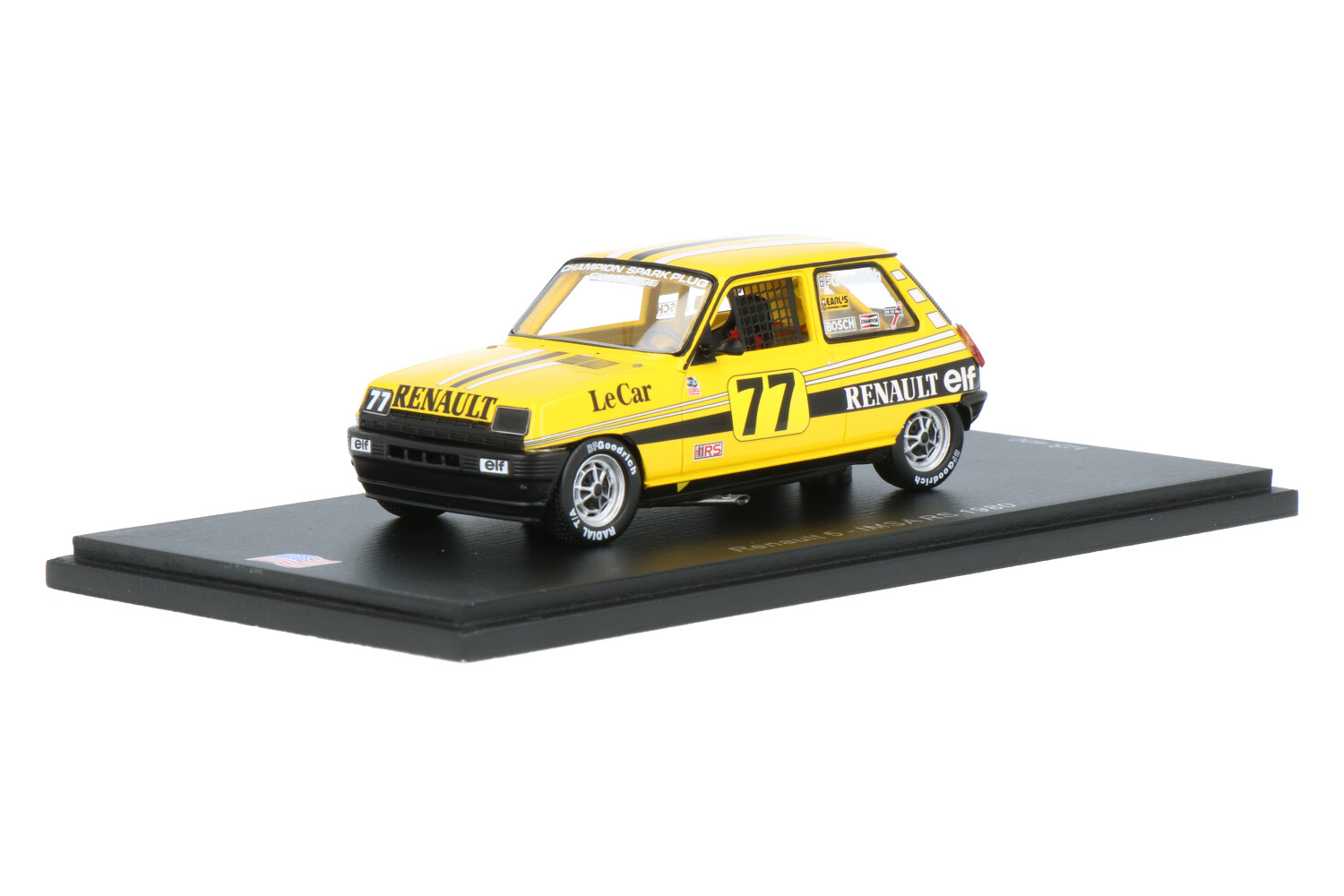 Renault 5 | House of Modelcars