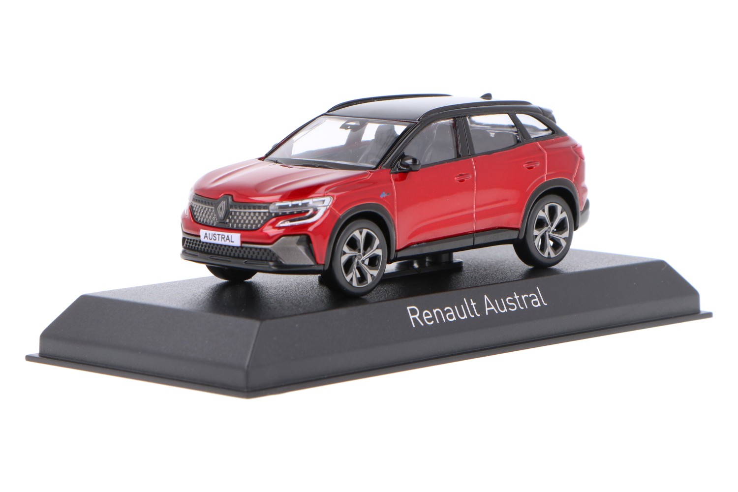 Renault Austral "Esprit Alpine" | House of Modelcars