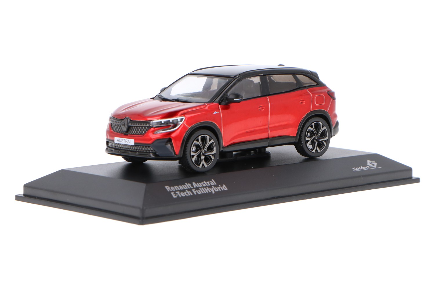 Renault Austral E-Tech FullHybrid | House of Modelcars