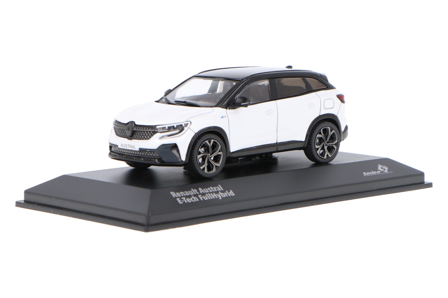 Renault Austral E-Tech FullHybrid | House of Modelcars