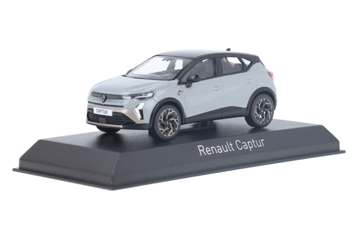 Renault Captur (Esprit Alpine) | House of Modelcars