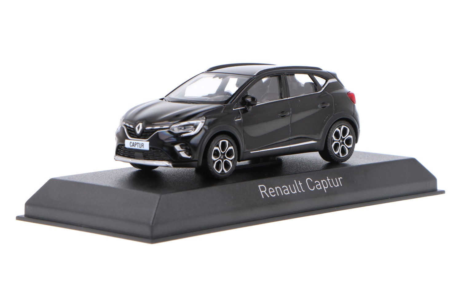 Renault Captur | House of Modelcars