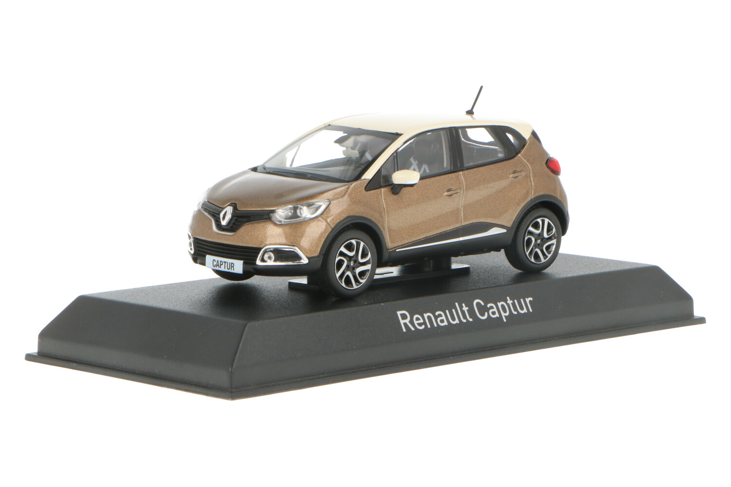 Renault Captur | House of Modelcars