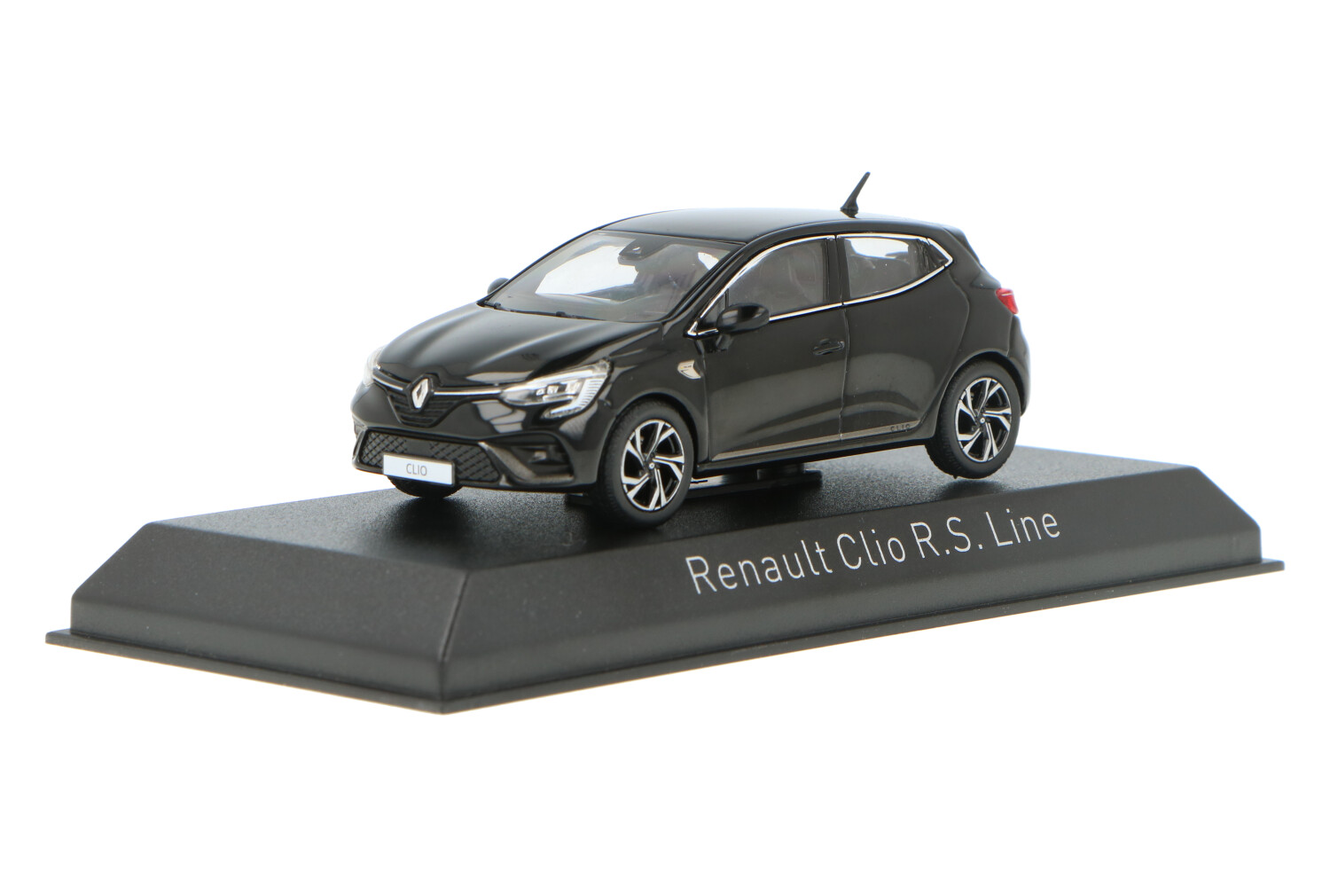 Renault Clio R.S. Line | House of Modelcars