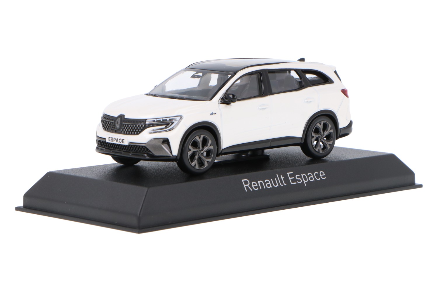 Renault Espace "Esprit Alpine" | House of Modelcars