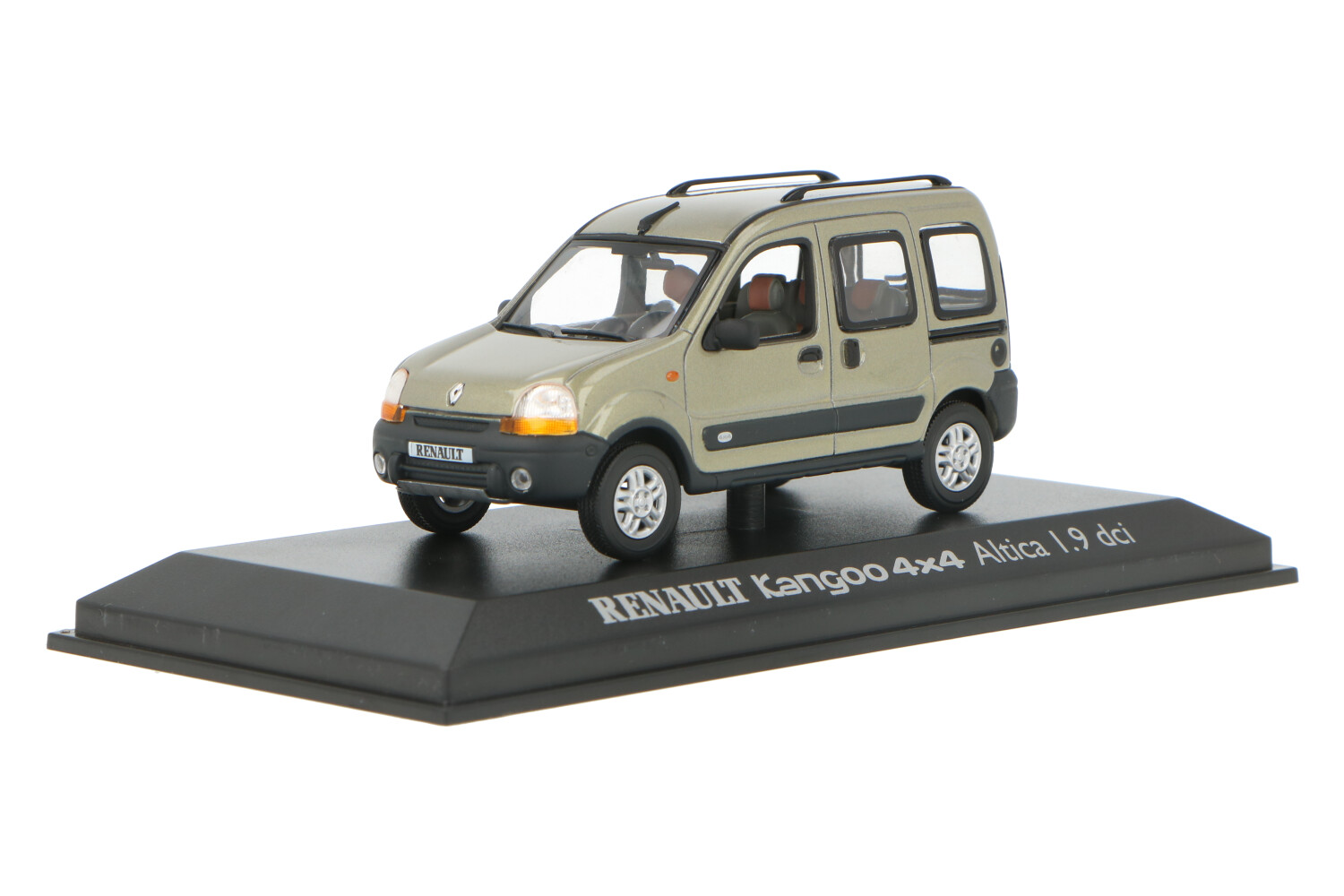 Renault Kangoo 4x4 Altica 1.9 dci | House of Modelcars