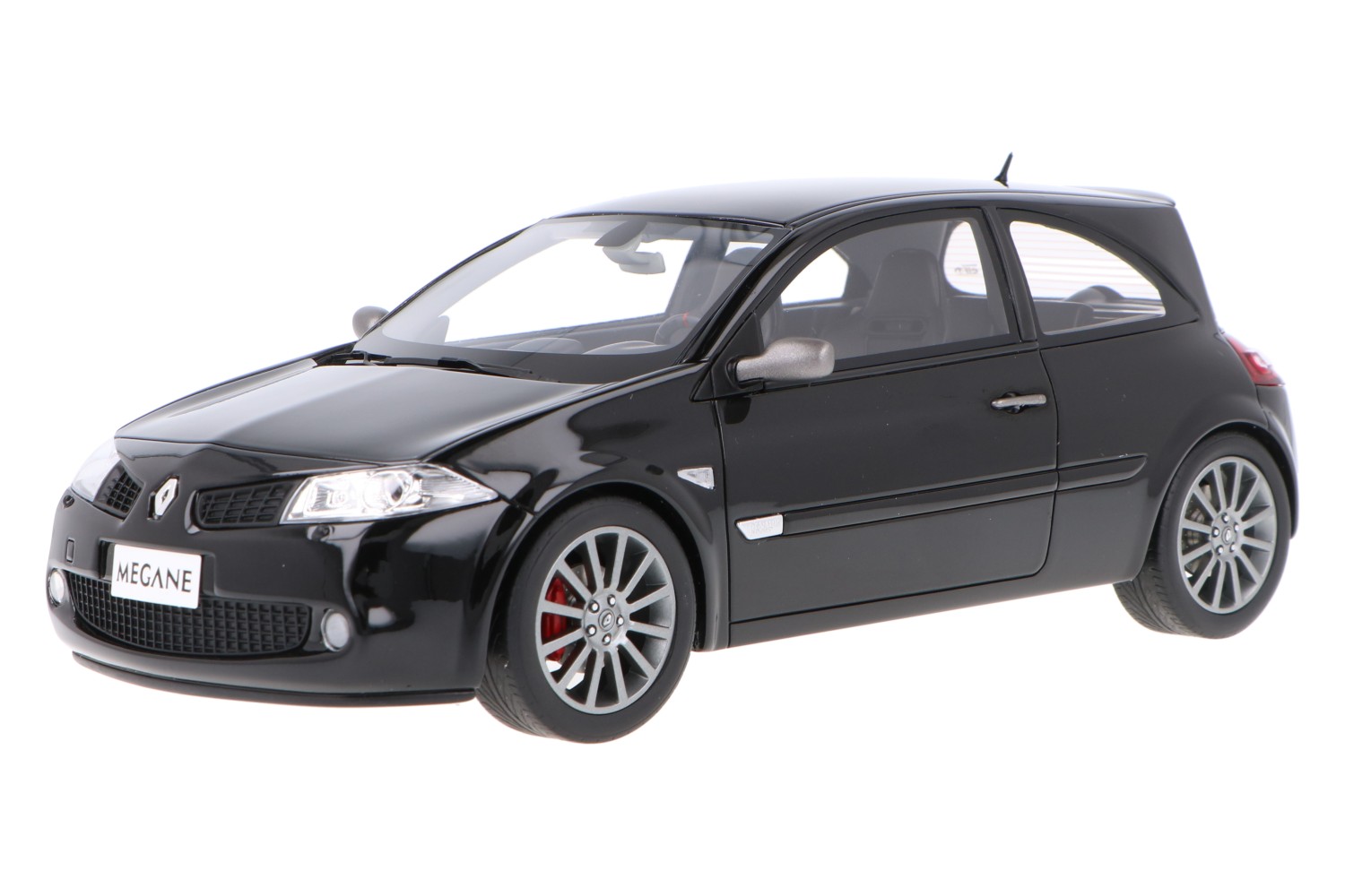 Renault Megane 2 RS Phase 2 | House of Modelcars